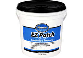 Westpac EZ Patch Spackling 3.3L – MannersBuildingProducts