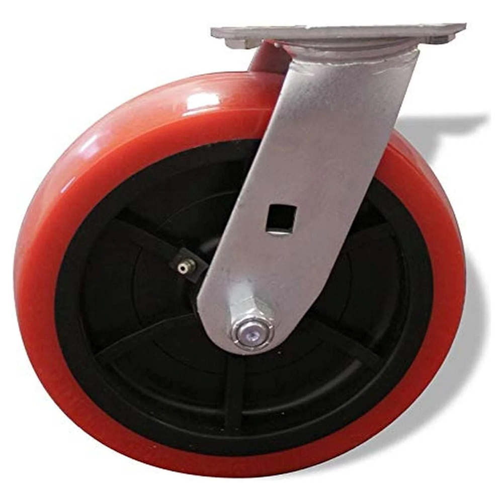 Paragon Pro Troll Cart Standard Wheel (IN) – MannersBuildingProducts