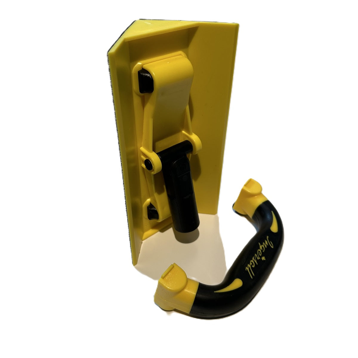 Manners Inside Corner Pole Sander – MannersBuildingProducts
