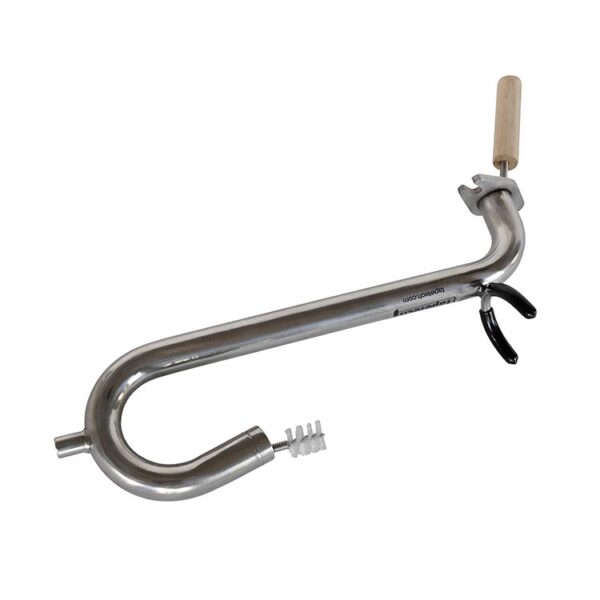 Tapetech Gooseneck Brush (IN) – MannersBuildingProducts