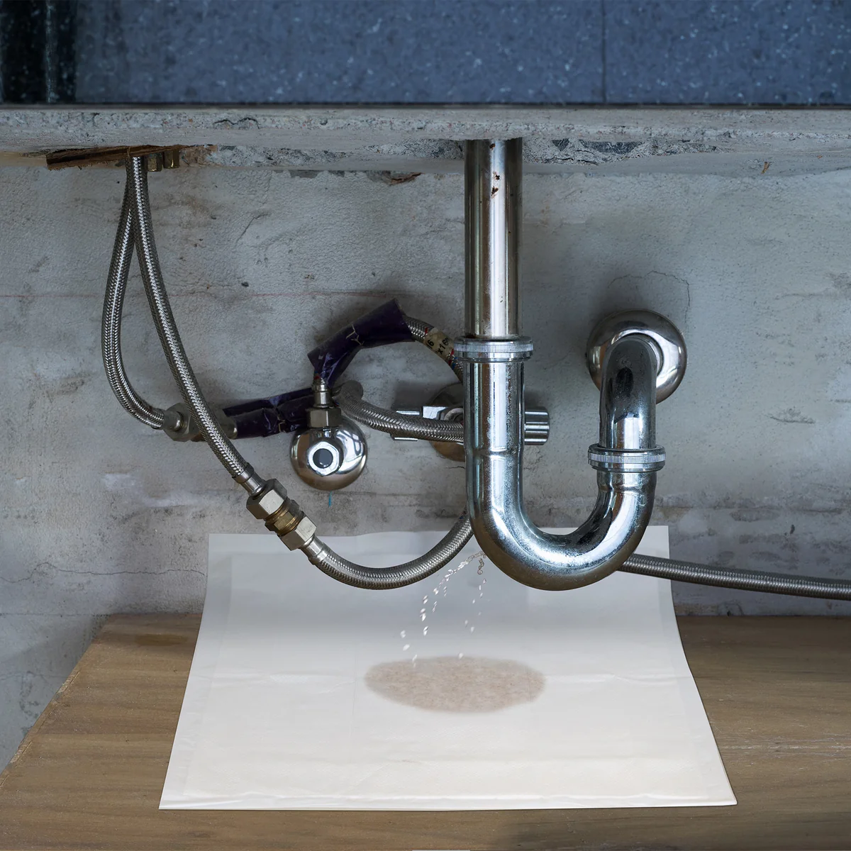 Quick Dam Mats 17cm x 42cm - 10pk – MannersBuildingProducts