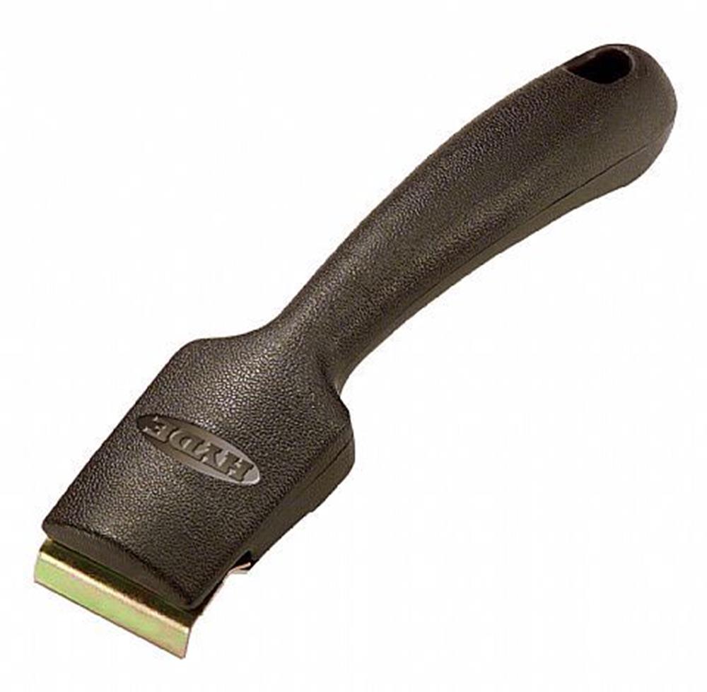 Hyde 2-Edge Scraper 1-1/2in – MannersBuildingProducts