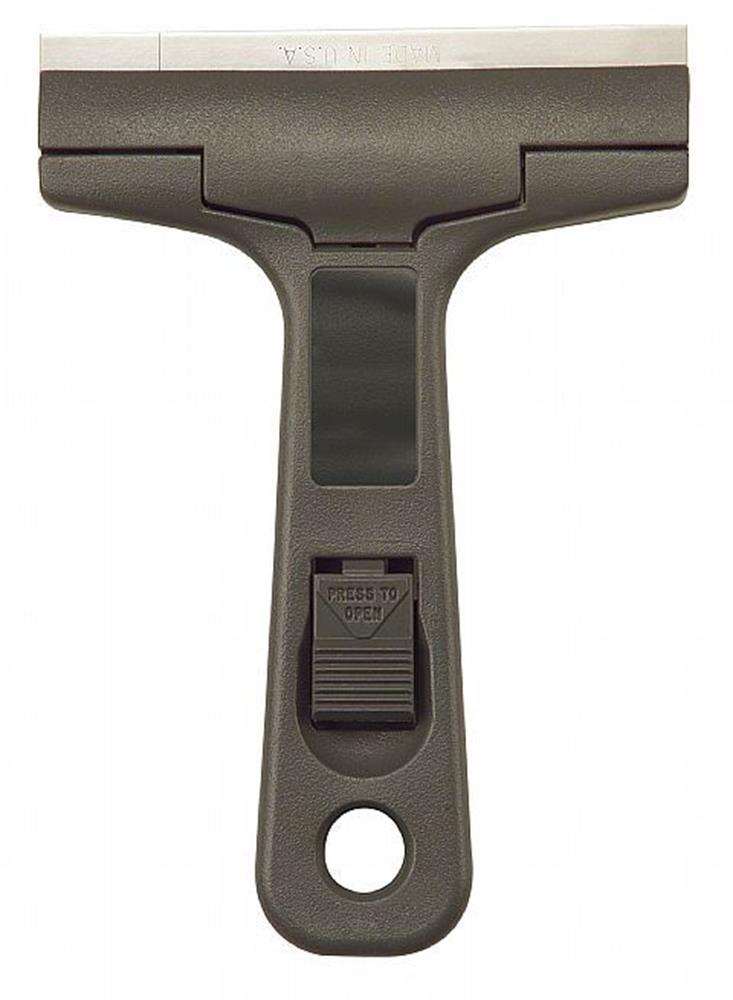 Hyde Glass Scraper 4in – MannersBuildingProducts