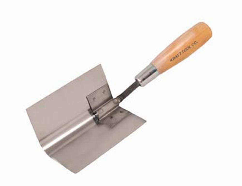 Kraft Bullnose Inside Corner Tool – MannersBuildingProducts