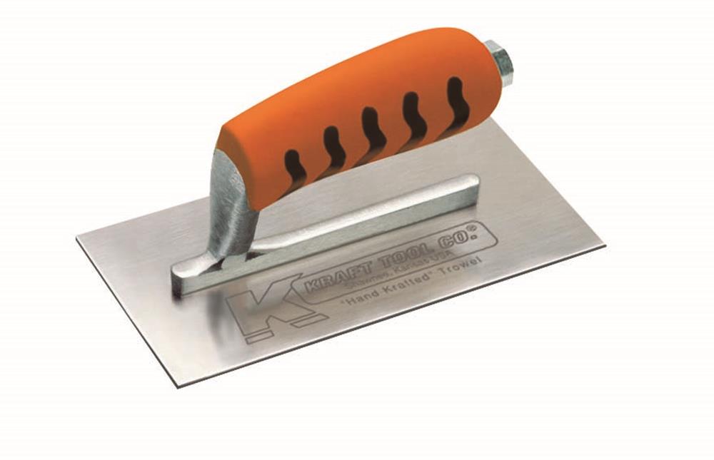 Kraft Midget Trowel 8 x 3in – MannersBuildingProducts