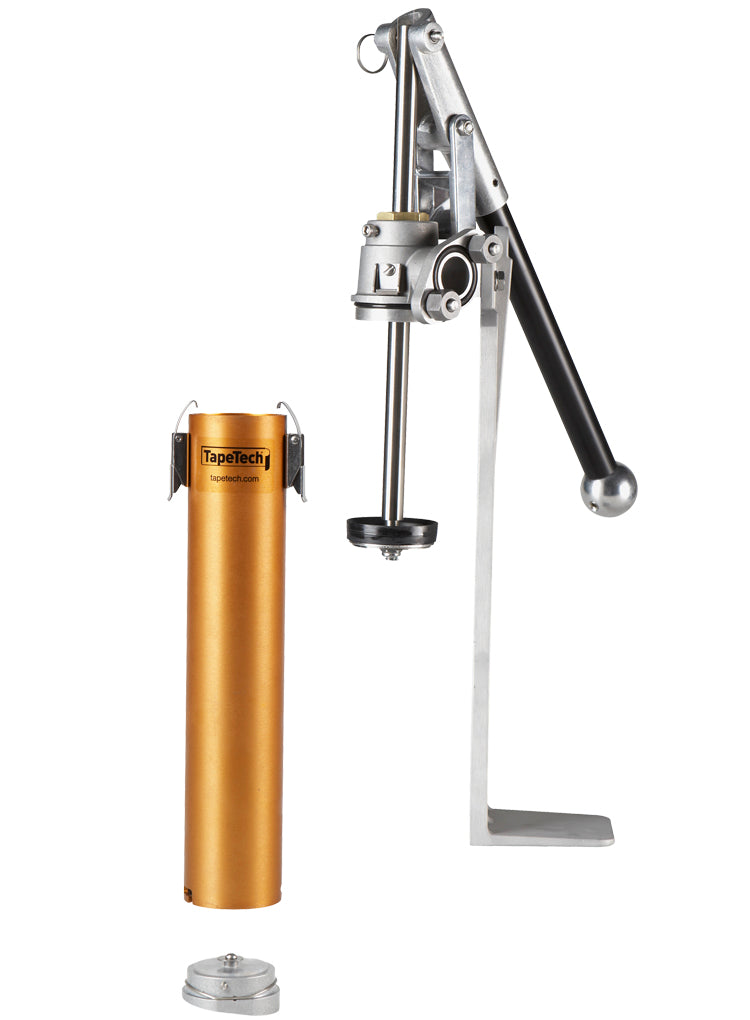 TapeTech EasyClean Loading Pump – MannersBuildingProducts