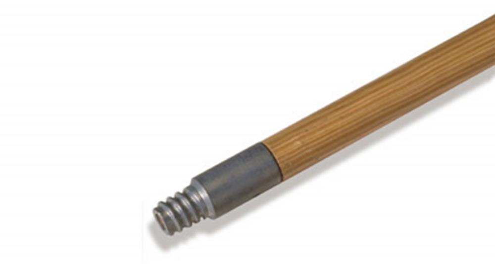 Manners Wood Pole (Metal Thread) 1.2m – MannersBuildingProducts
