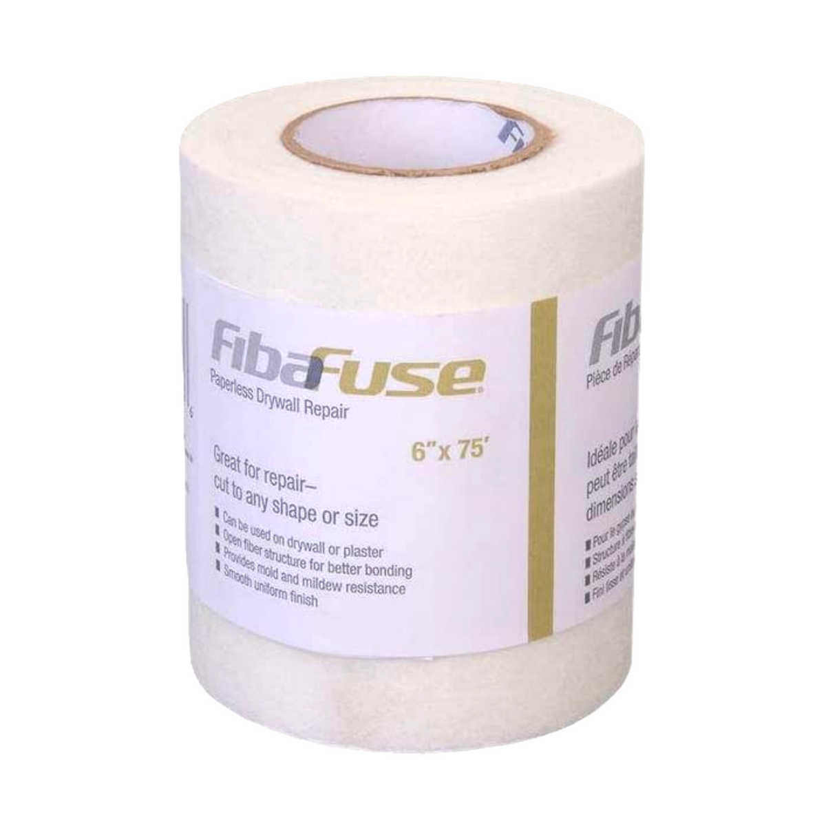 Fibafuse Joint Tape 23m x 152mm - Medium – MannersBuildingProducts