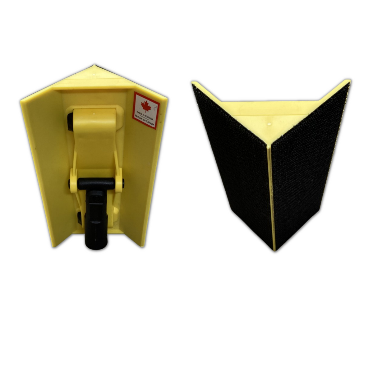 Manners Inside Corner Hand Sander – MannersBuildingProducts