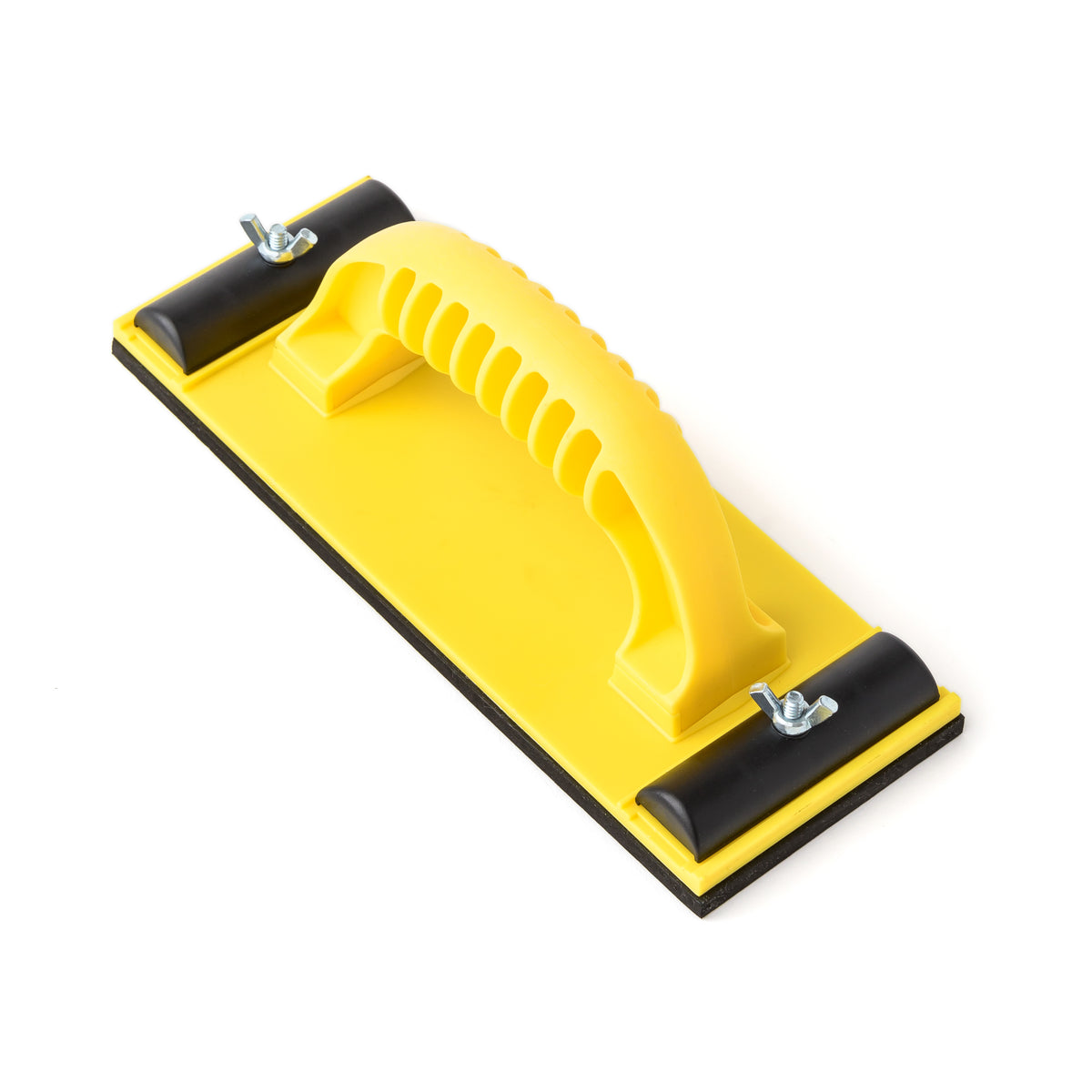 Ingersoll Plastic Hand Sander – MannersBuildingProducts
