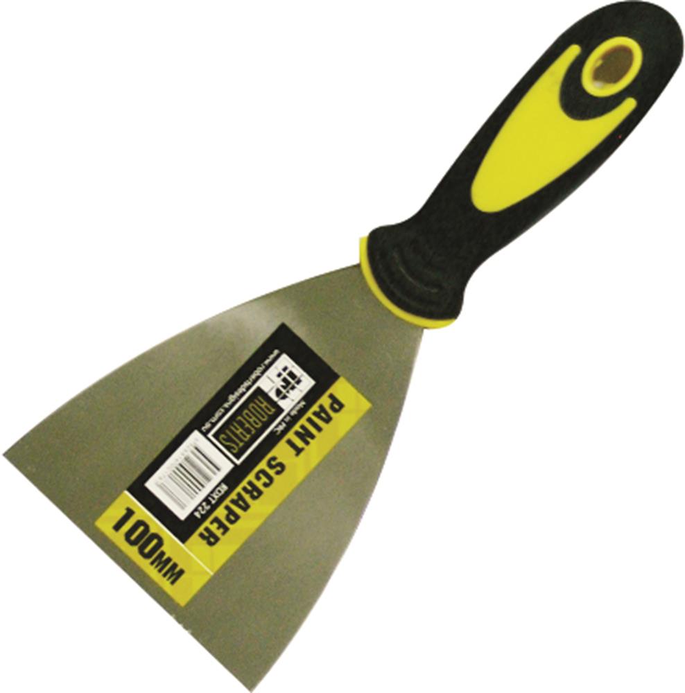 Roberts Paint Scraper 50mm – MannersBuildingProducts